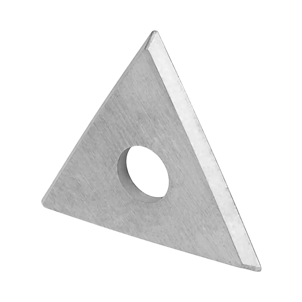 Eléonore Déco Lame de rechange - Triangle pour grattoir d'angle Bahco ...